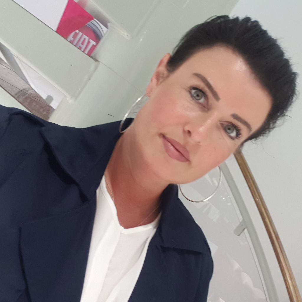 Janine Müller - Filialleiterin, Seminare, Ausbilderin - Autohaus ...