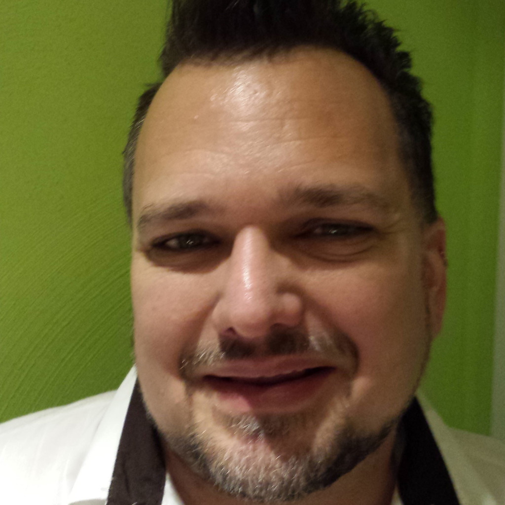 Sven Stephan - Mitarbeiter Technischer Dienst - Gemeinde Neu | XING