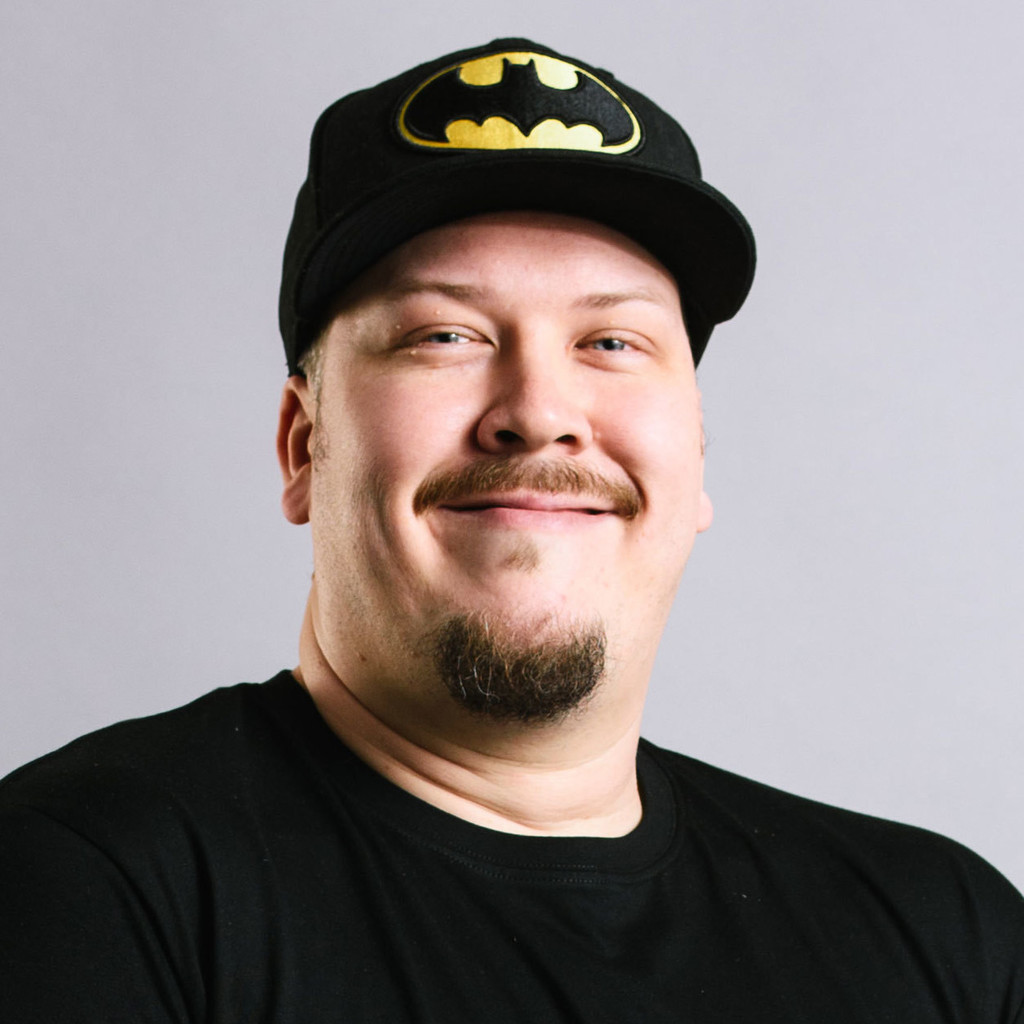 Markus Sandelin - Showrunner / Co-founder - Think Helsinki, Think! | XING Markus Sandelin - Showrunner / Co-founder - Think Helsinki, Think! | XING