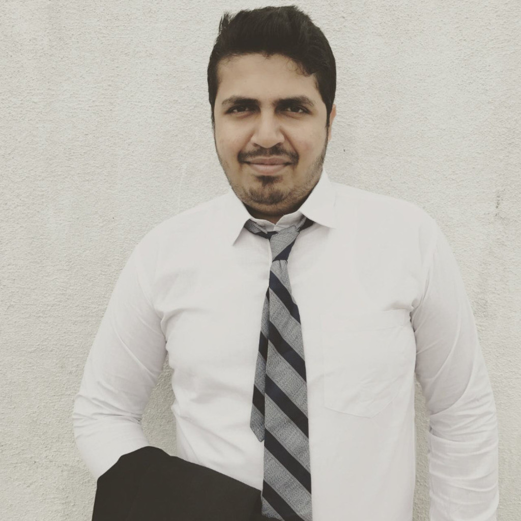 SANCHIT PATIL - Software Engineer - Cybage Software Pvt Ltd | XING