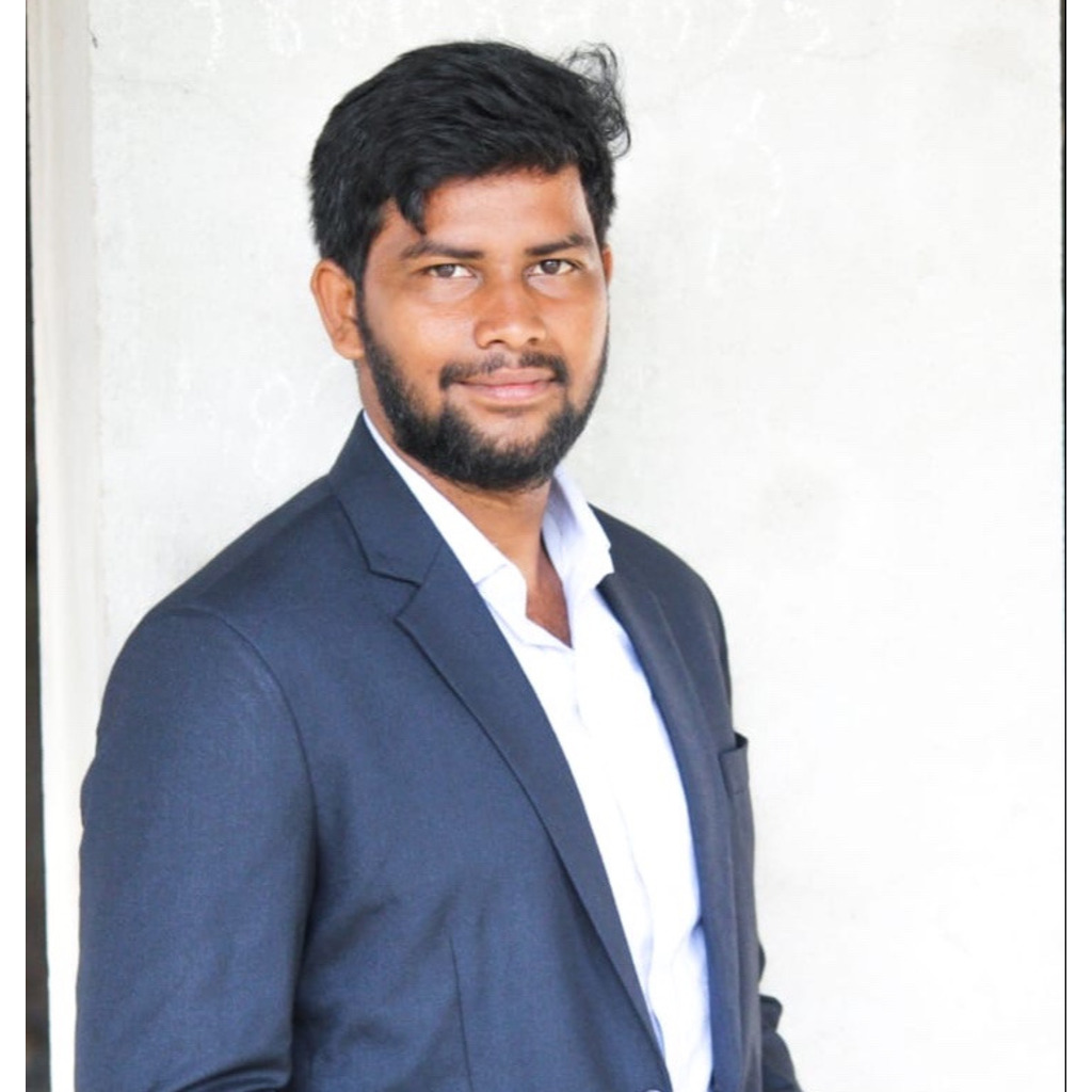 Saikumar Mangali - Senior Process Executive - Cognizant Technology ...