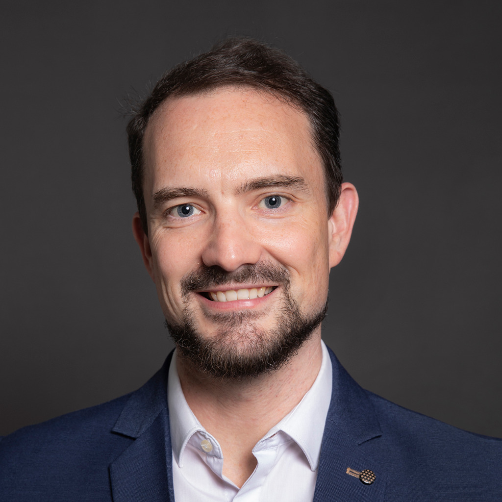 Ingo Tegge - Head of Programmes Europe - https://drosos.org/ | XING