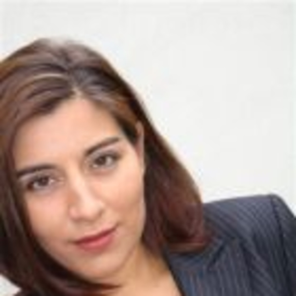 Elena Bauer: External Recruiter / Project Manager DACH | XING