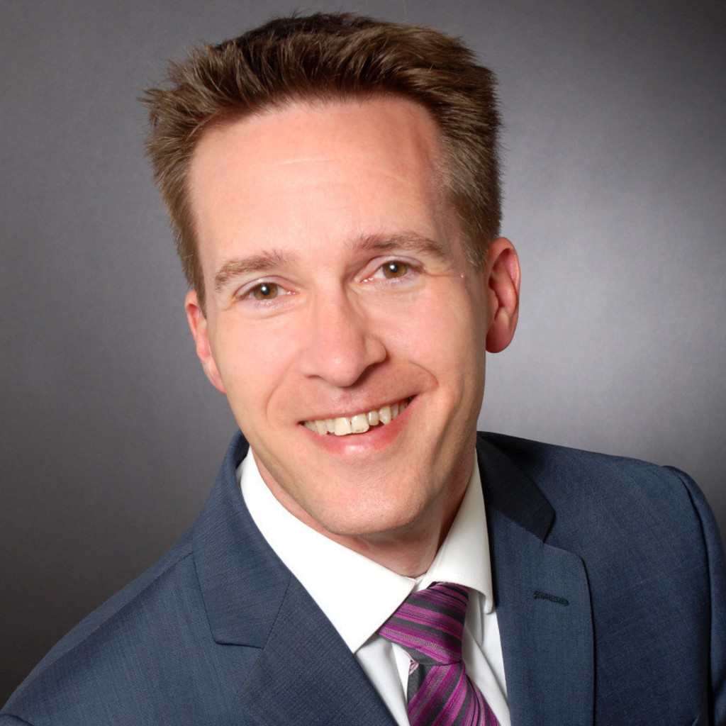 Andreas Albrecht - Senior Director Operations & Geschäftsführer ...