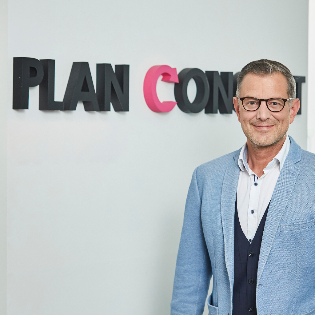 Dennis Scheuing - Senior Key Account Manager/ Product Scout - Plan ...