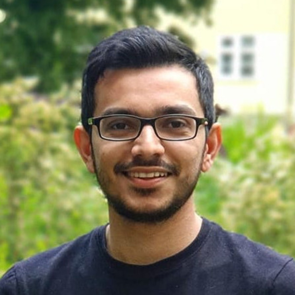 Hamail Tahir - Software Engineer - Ratepay GmbH | XING Hamail Tahir - Software Engineer - Ratepay GmbH | XING