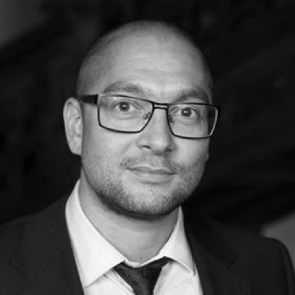 Dan Dorrington - Associate Director - European Markets - Tiro Partners ...