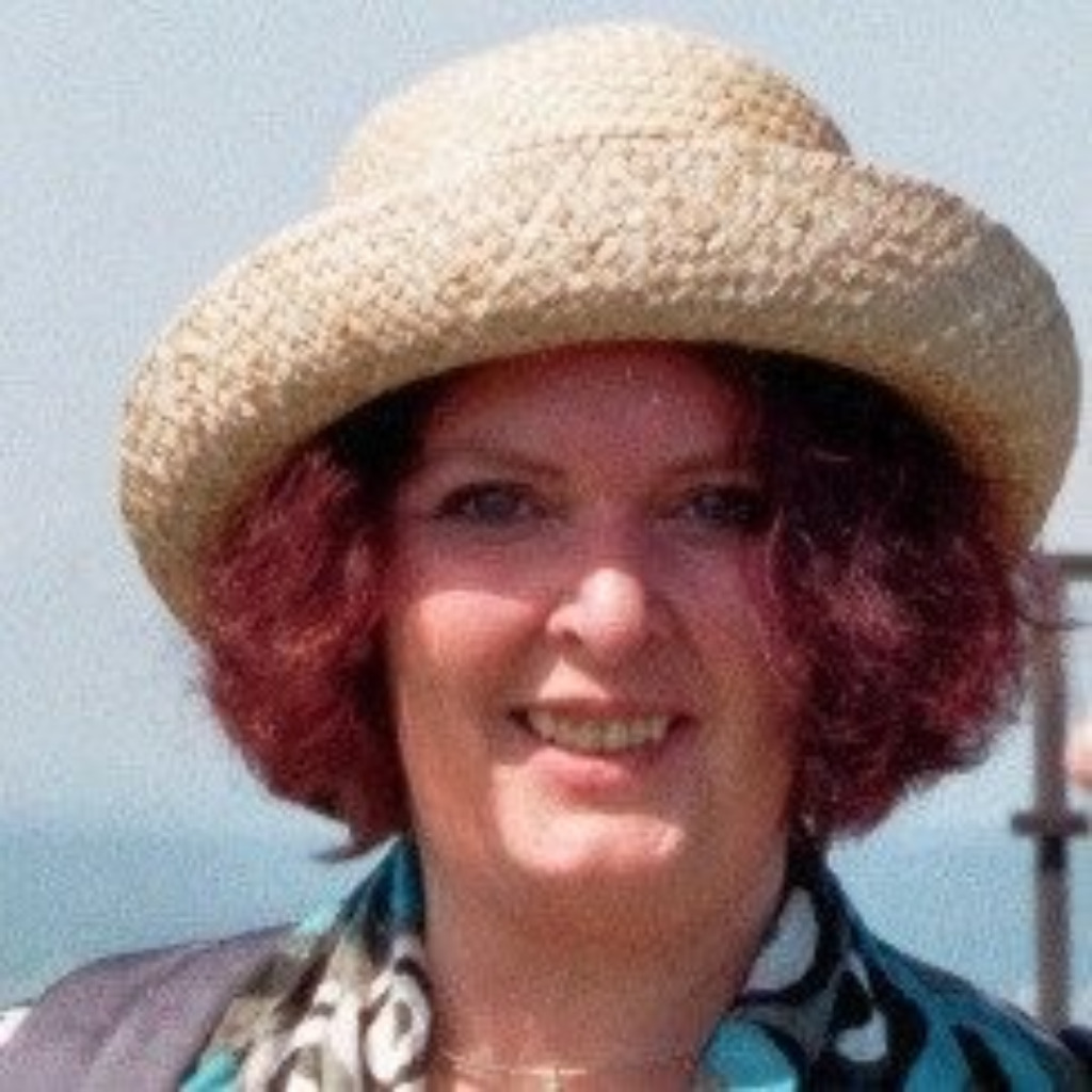 Gabriele Andersen-Bernhart - Bachelor of Science Marketing and ...