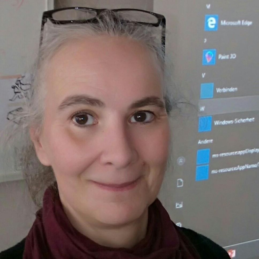 Michaela Hirsch - Staatl. anerk. ERZIEHERIN - HPWG - MLH Nürnberg s. 04 ...