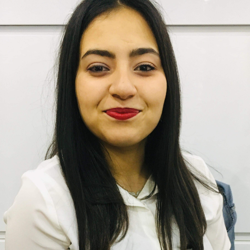 Dipl.-Ing. Eya Tayari - Mobile Game Developer - magnolia games | XING