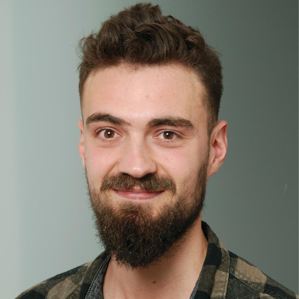 Dennis Bechthold - Fachkraft für Lagerlogistik - MKG Göbel Solutions ...