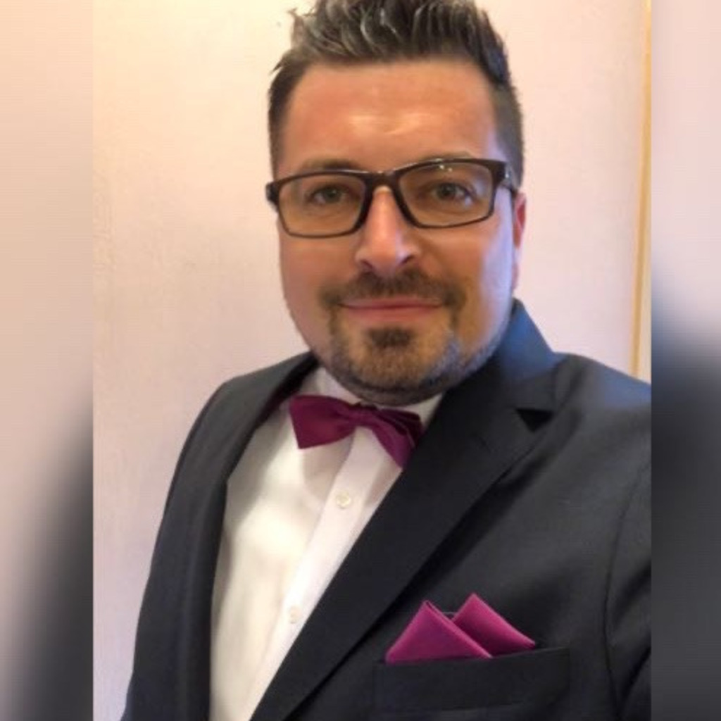 Chris Lindner - Controller - Sartorius Stedim Systems GmbH | XING
