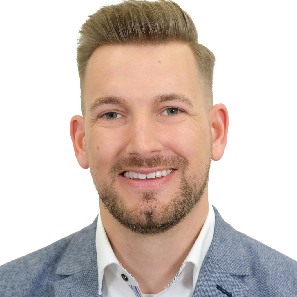 Michael Tschida - Projekteinkäufer - Bürkert Fluid Control Systems | XING