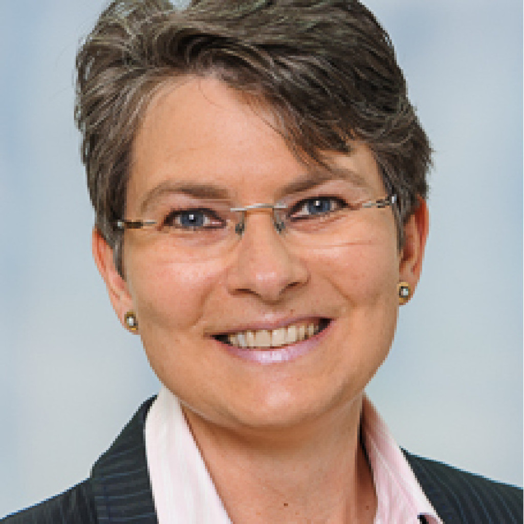 Gabriele Mesch - Geschäftsführerin - Kulturstiftung der Öffentlichen ...