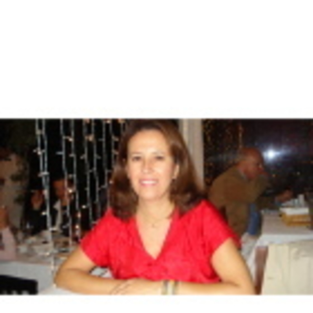 Maria Nice Francisca de Souza - Supervisor - Profissional Liberal | XING