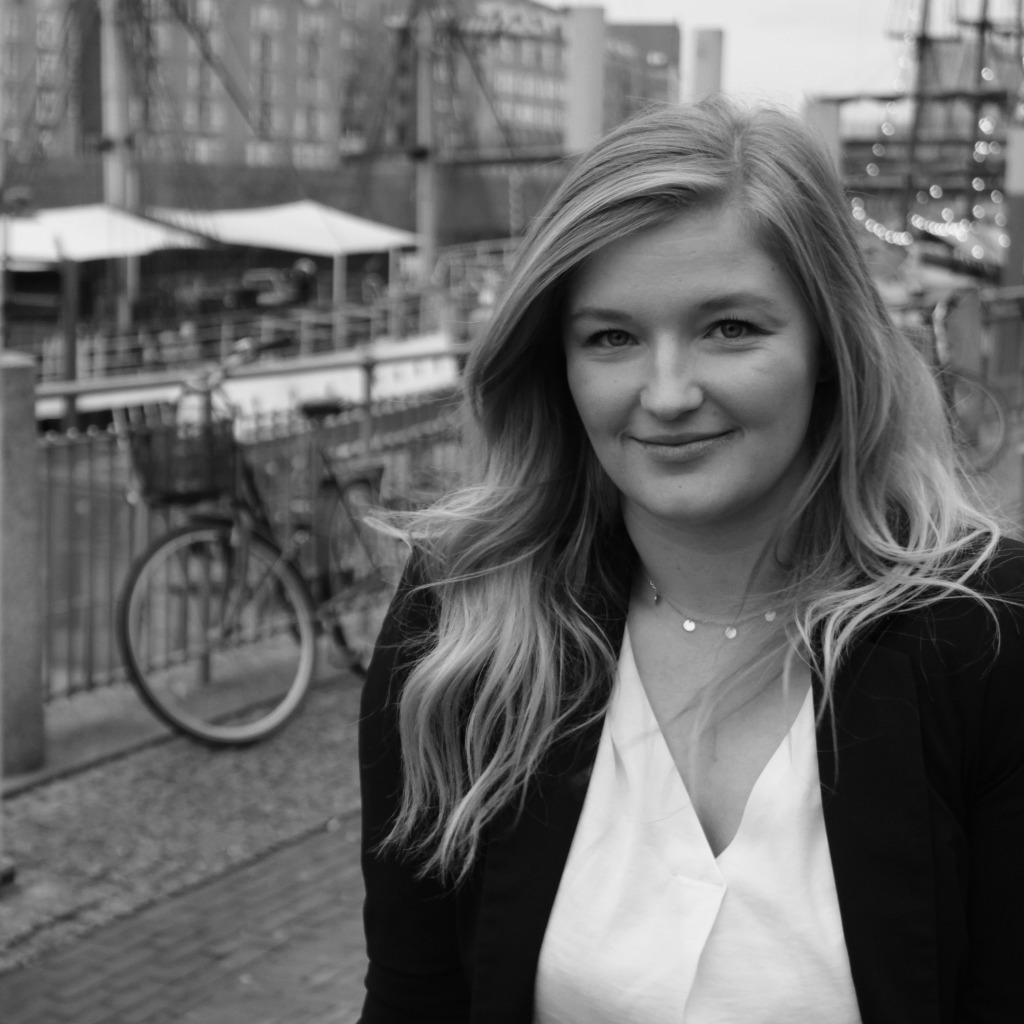 Ricarda Beckmann - Projektleiterin - Akkodis Germany AS&D GmbH | XING