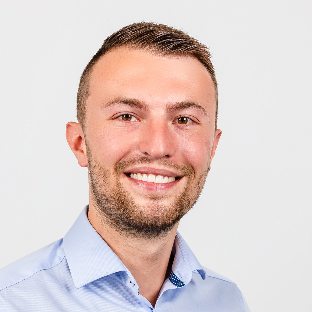 Richard Mair - Senior Manager Engineering ETO & Hardware - GEA Group | XING