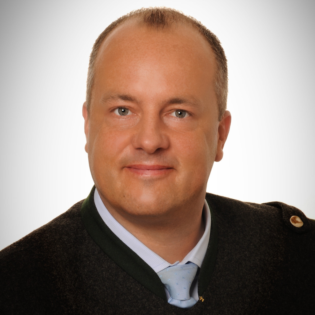 Mag. Markus Deutsch - Wahlkreisbüroleiter - CDU Kreisverband Nordfriesland | XING