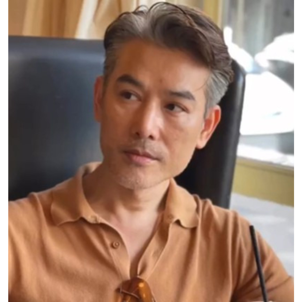 Rodney Li - Business Director - leading posture | XING