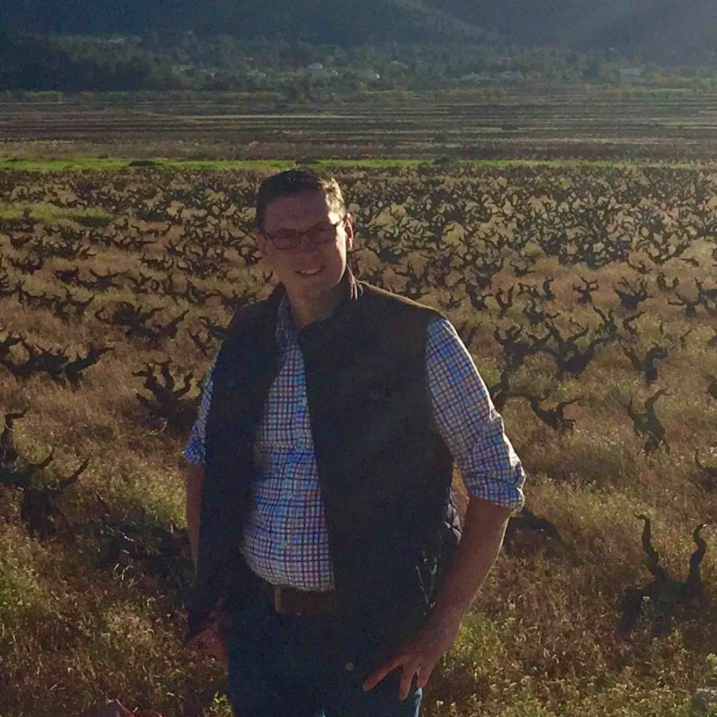 Christian Rahe - Geschäftsführer - Hof Viehbrook GbR | XING