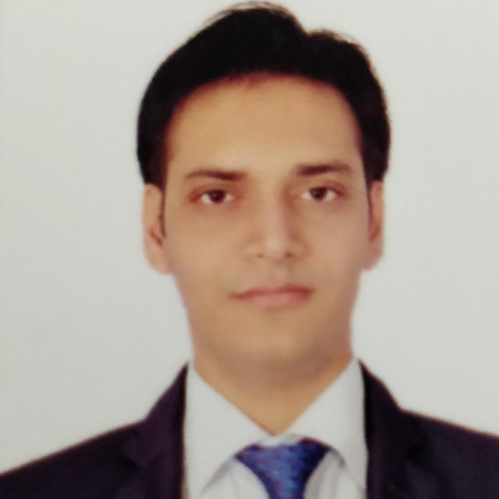 Anshul Gautam - Sr. Business analyst - Bravura solutions | XING