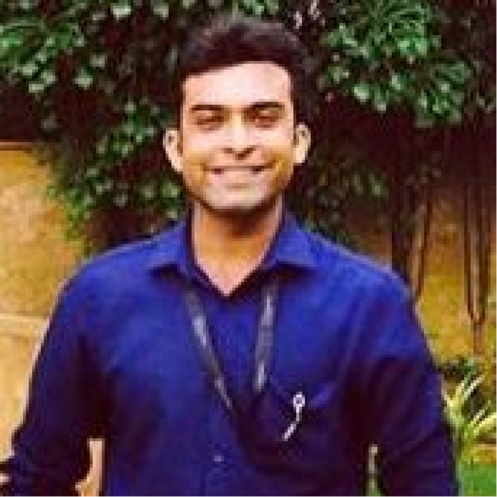 Ing. Prateek Rai - Process Engineer (IT Department ) - Innovative ...