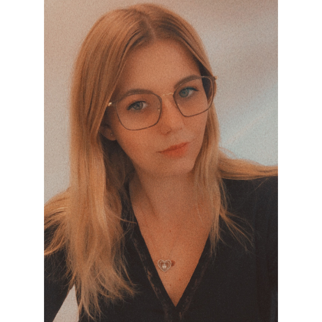 Svenja Krause - Steuerfachangestellte - Steuerbuero | XING