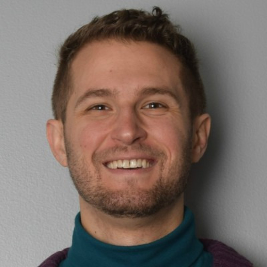 Dan Gilday - Software Engineer - TechStyle Fashion Group | XING