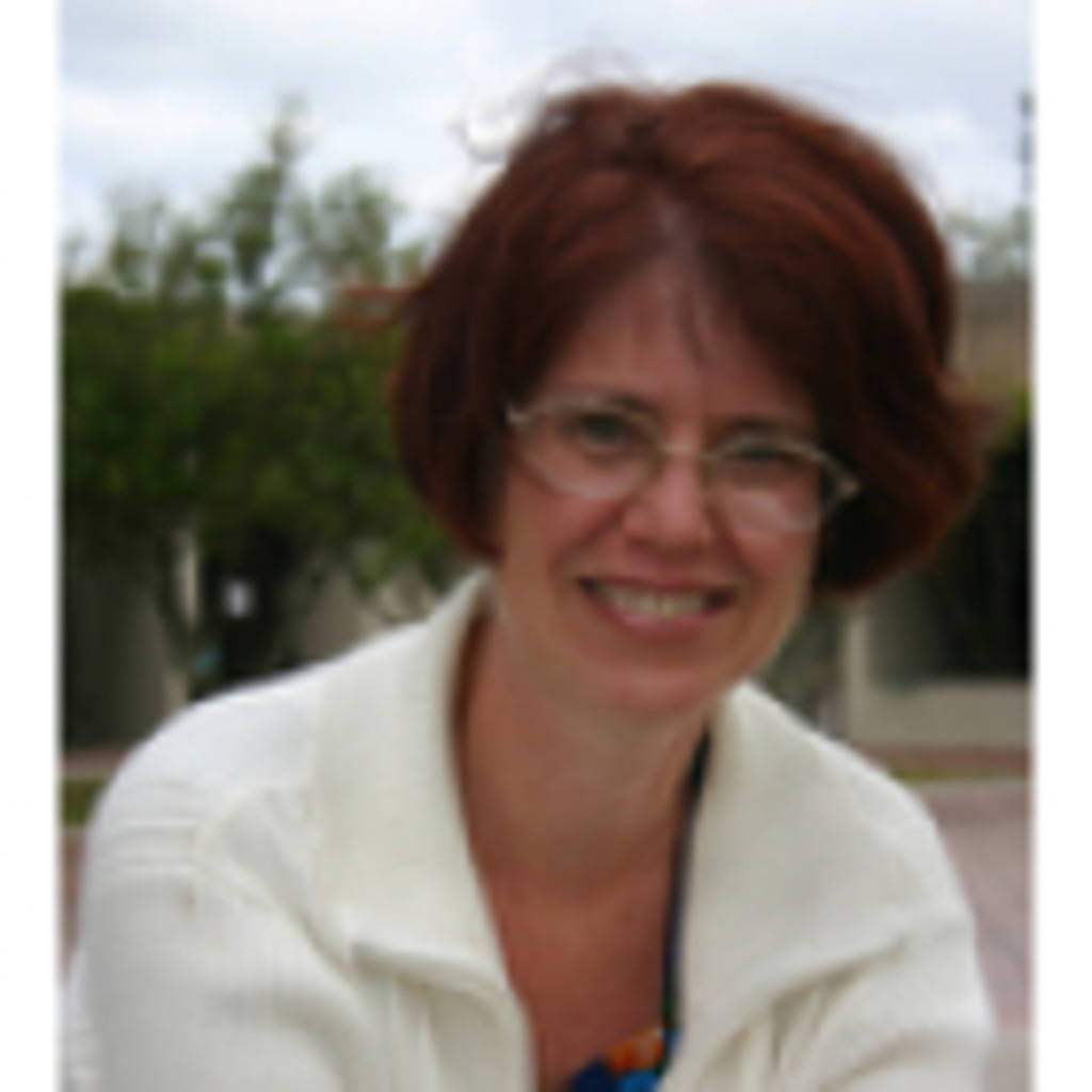 Wendy Bashant - Dean of Students - New College of Florida | XING