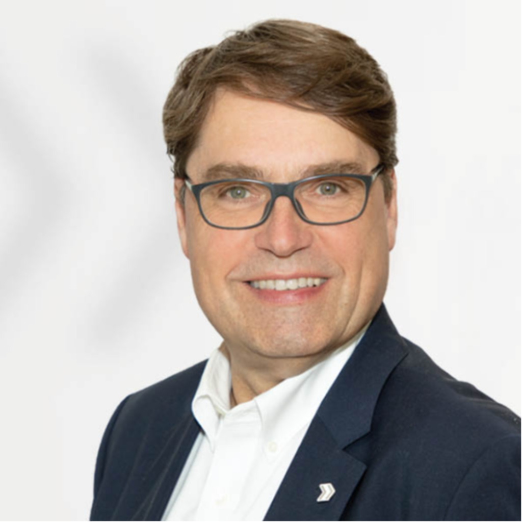 Marcus Sandberg - Personalberater - CAPERA GmbH & Co. KG | XING