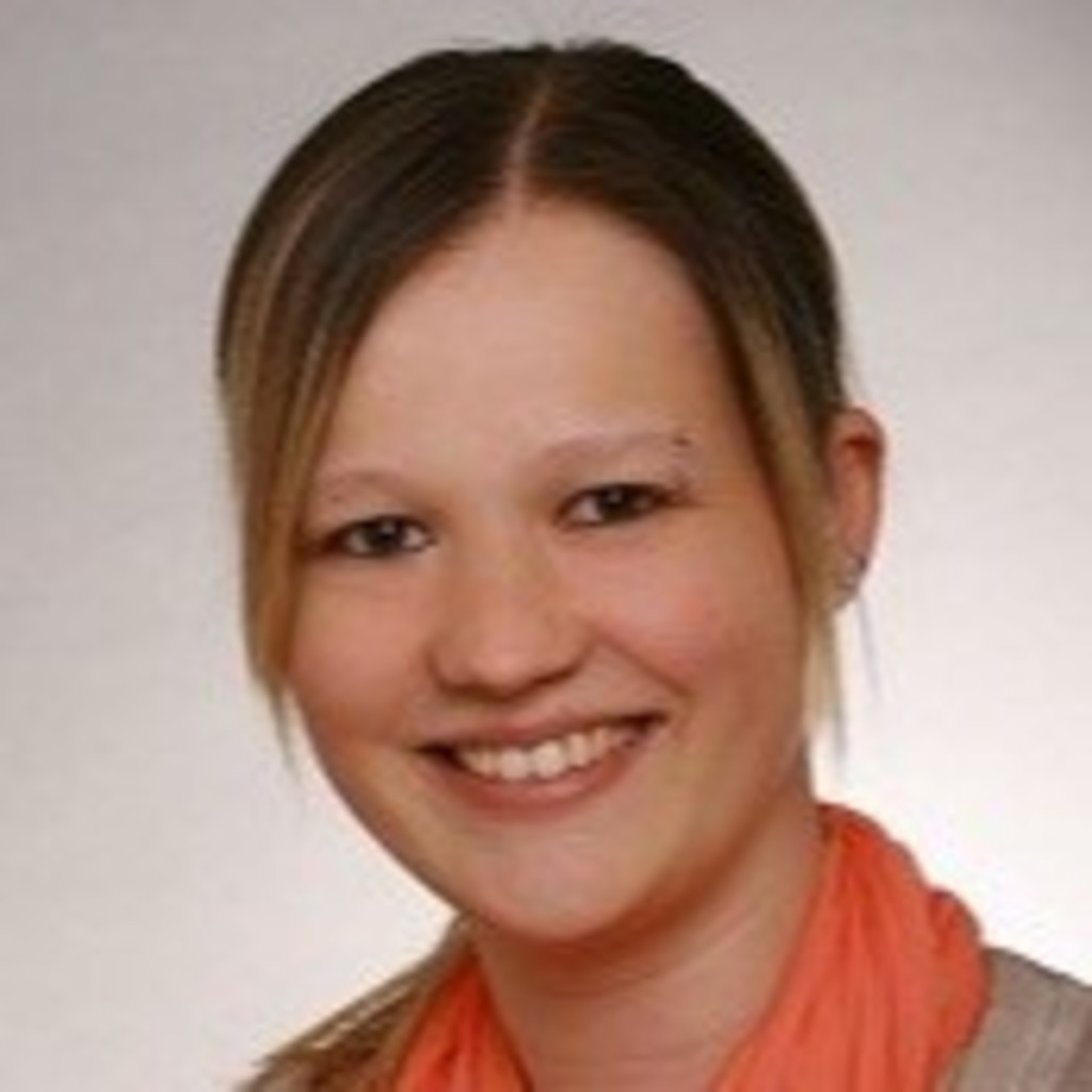 Laura Kunick-Titz - Assistentin des Standortleiters - DB Fernverkehr AG ...