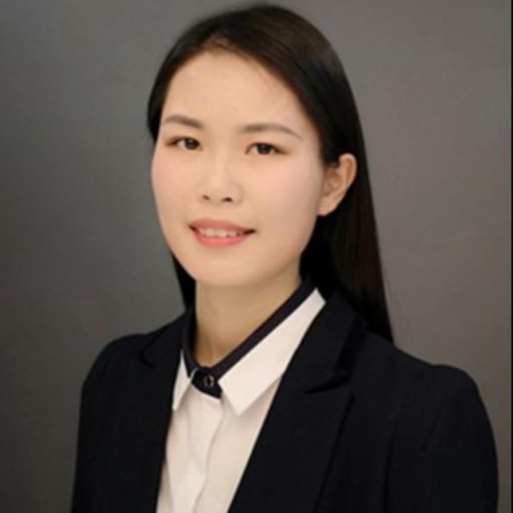 Xingyi Pan - Clearing Specialist - Bank of China Frankfurt am Main Branch | XING