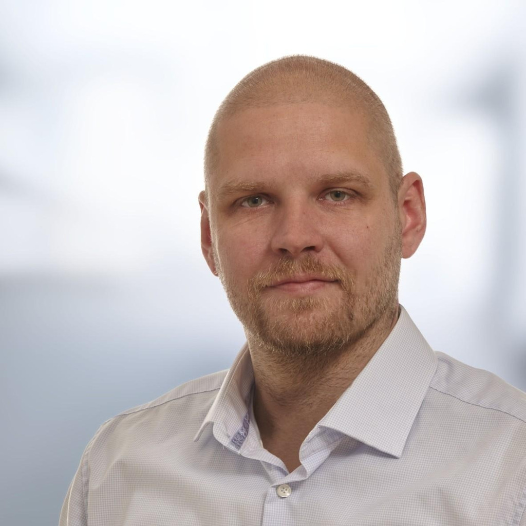 Michael Schacht - Technischer Betriebsleiter Abwasserwerke - Stadt ...