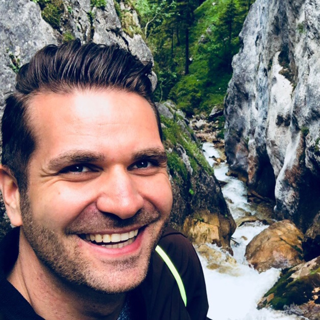 Alex Beer - Kita Verwaltungsleitung - Caritas Kindertagesstätten im ...