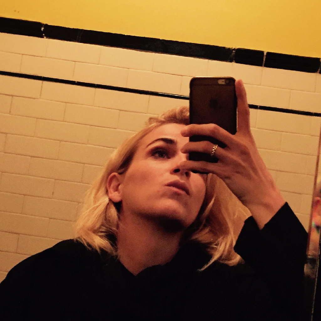 Caroline Beckert - Creative Director - Caroline Beckert Freelance | XING