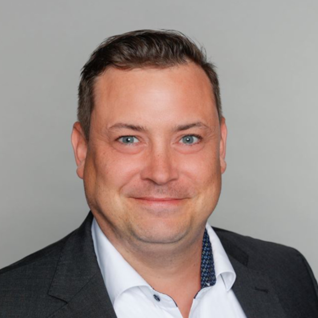 Andreas Schmitz - Mitglied der Geschäftsleitung / Kaufmännischer Leiter - SPIE Energy Solutions ...