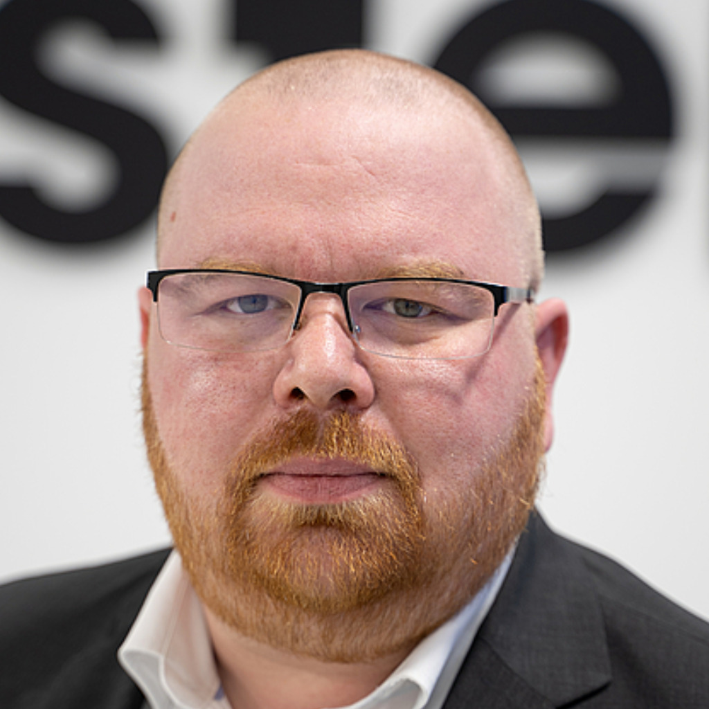 Andre Alefelder - Automobilkaufmann - Autozentrum Josten GmbH & Co.KG ...