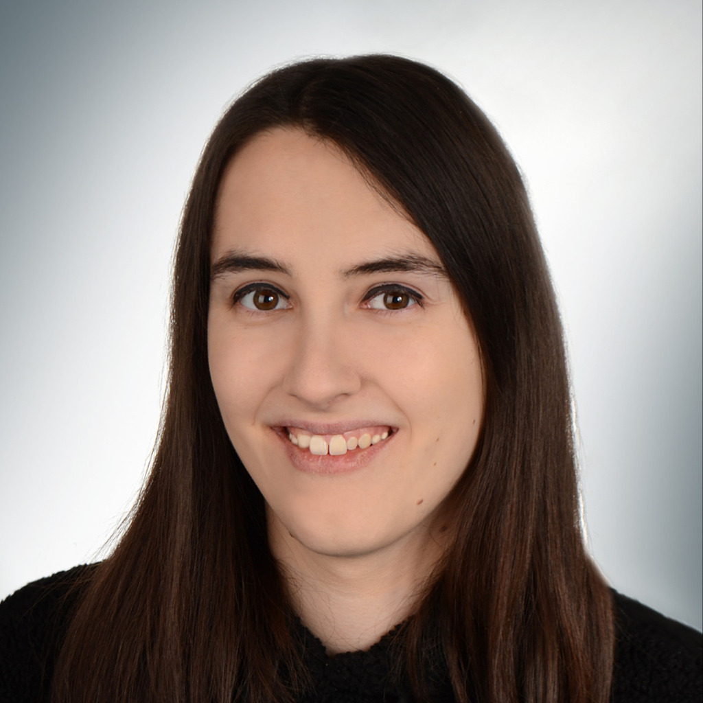 Alice Wanek - Praktikantin für das QM-System - RESORBA Medical GmbH | XING