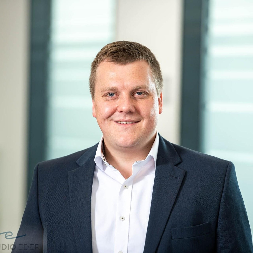 Daniel Grünzinger - Leitung Vertrieb/ CSO - Dittrich & Greipl GmbH | XING