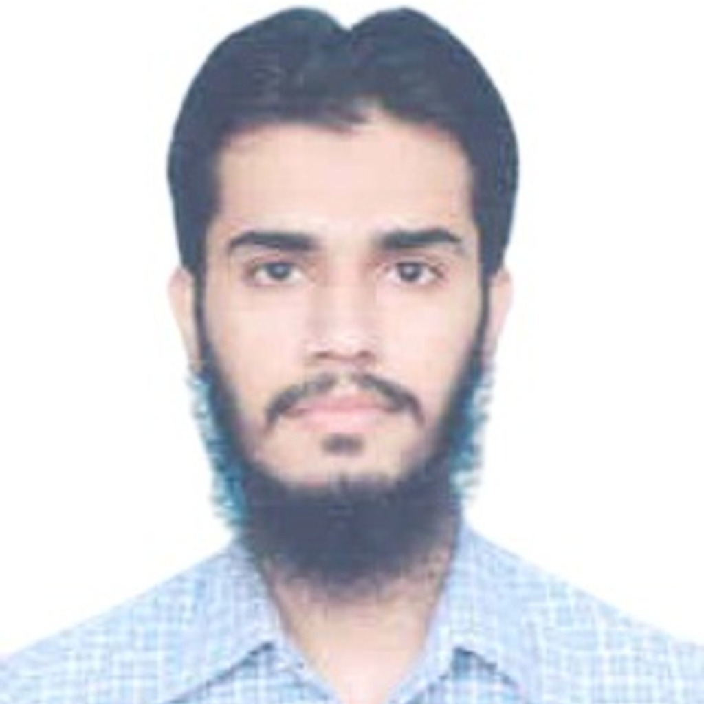 Muhammad Suleman Amjad - DevOps Engineer - Byte (YCS20) | XING
