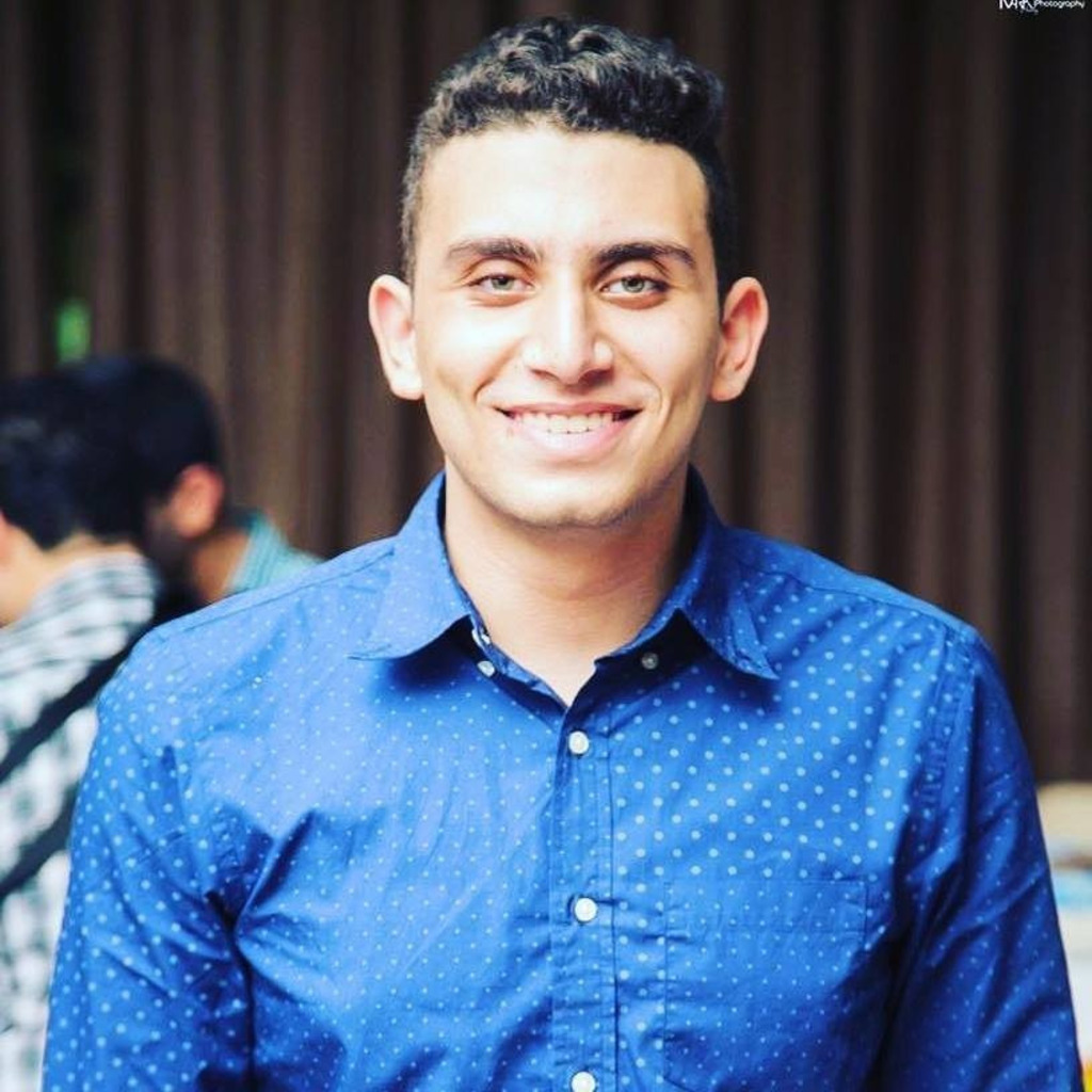 Abram Boutros - Fullstack Developer - Flairstech | XING