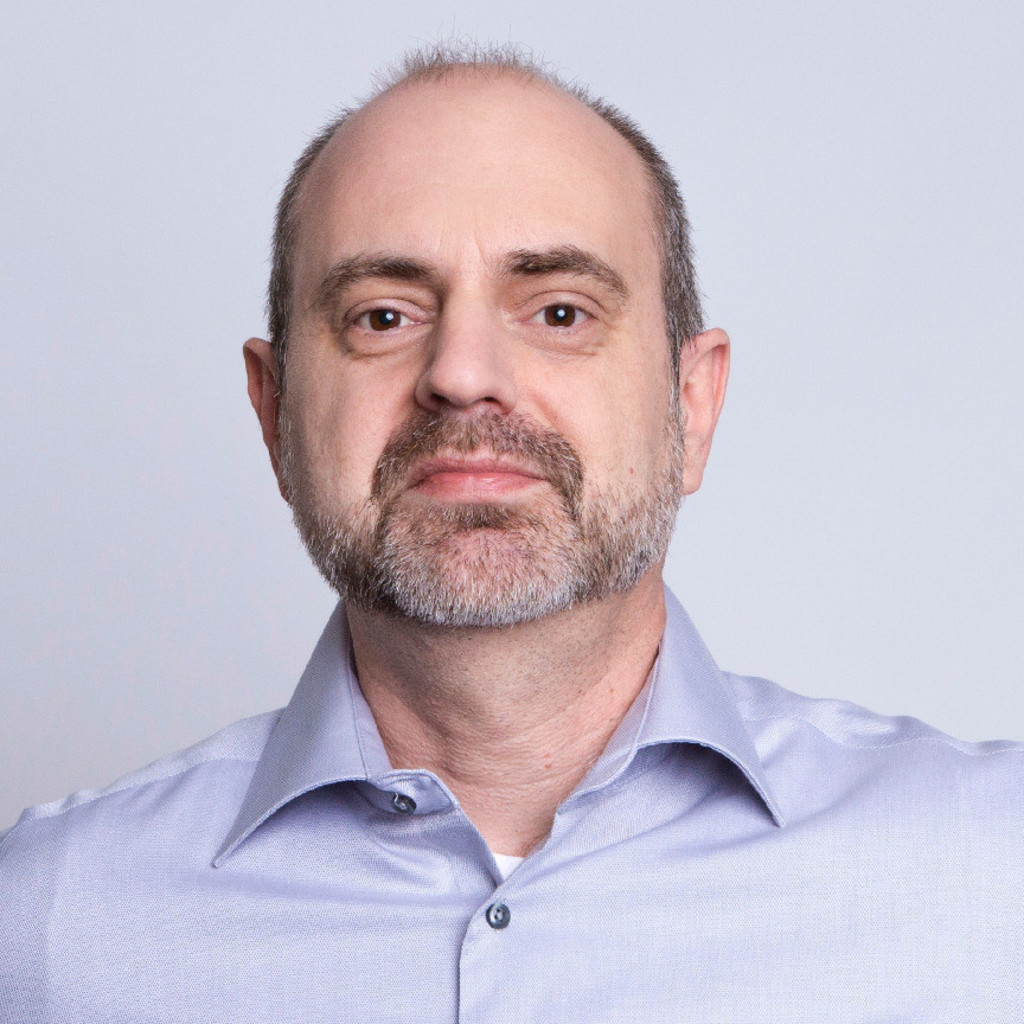 Michael Stickler - Cloud Systems Engineer - ZDF Mainz | XING