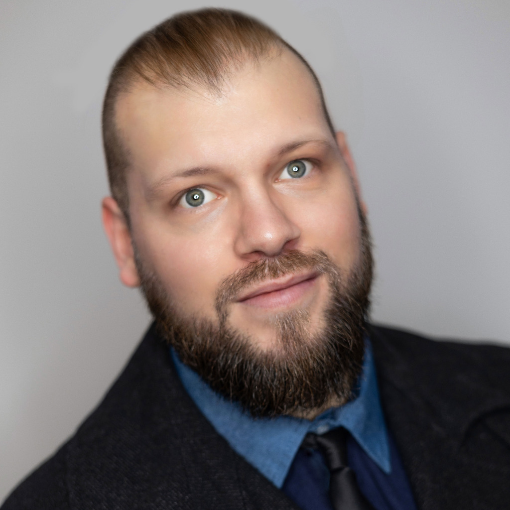 Christian Hausotter - Specialist CME Zertifizierung - Boehringer Ingelheim | XING