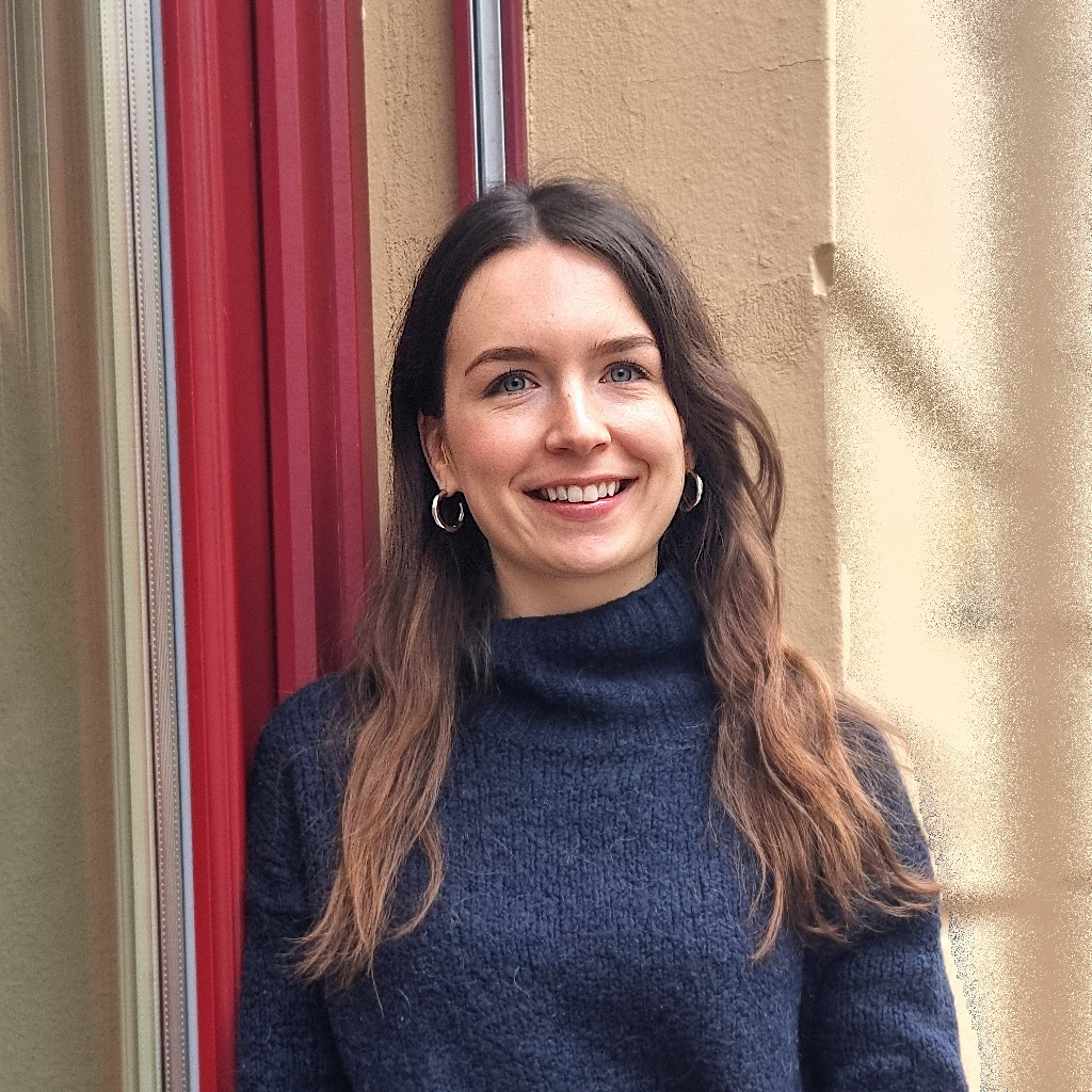 Celina Morell - Junior Recruiterin - LehrCare GmbH | XING