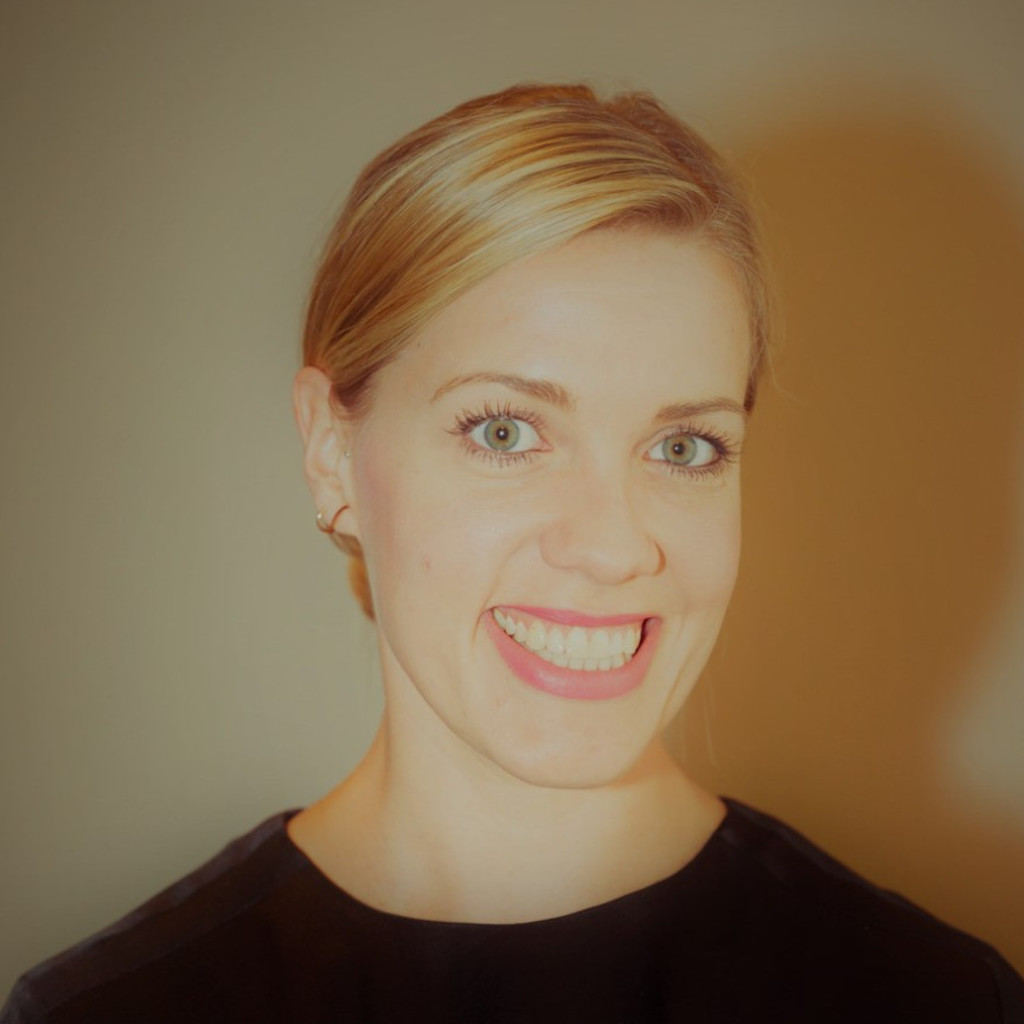 Jennifer Kaz - Director Brands & Communication - edding AG | XING