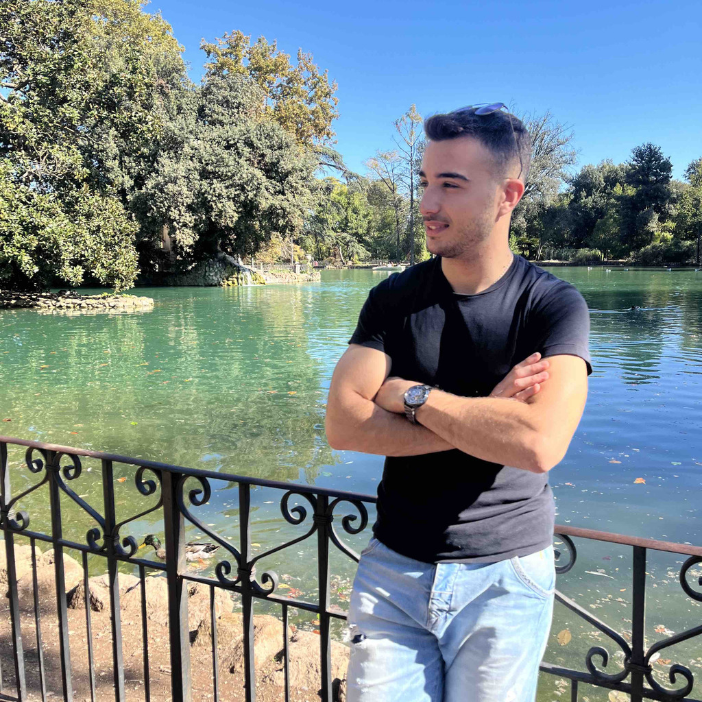 EMMANOUIL TSIRIKOS - Geologist - University of Patras | XING