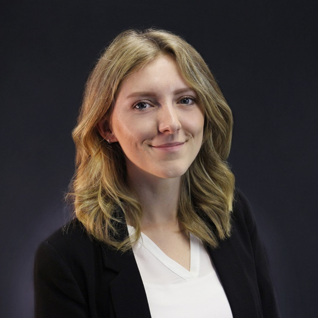 Schädtler Lisa: Ausbildung und Berufserfahrung | XING