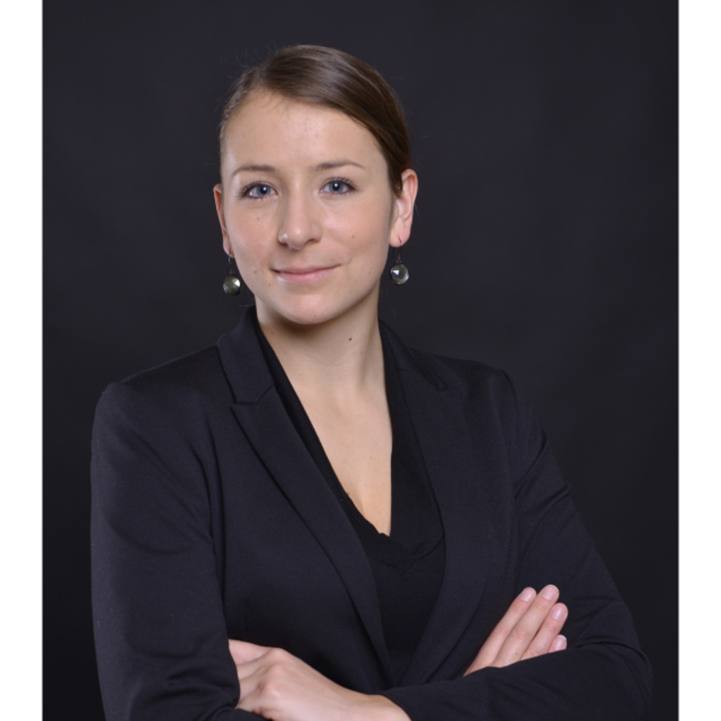 Lisa Keitz - Personalsachbearbeiterin und Berufungsmanagement ...