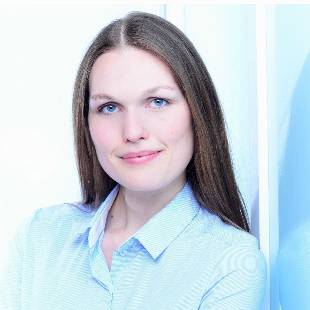 Sarah Harms - Graphical Quality Assurance Consultant - FLYERALARM | XING