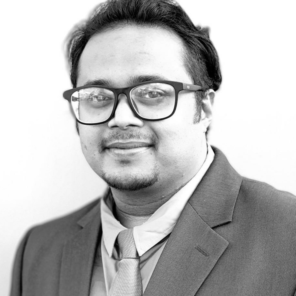 MD RAJIBUL ALAM - Project Leader - Oracle AI, Jena (Proposed), Jena ...